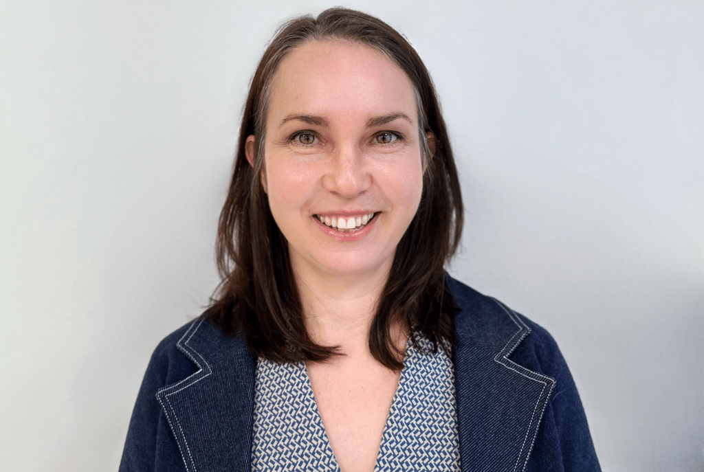 Clara Whitman, (she/her), MSW, RSW - Breathe Mindfulness Centre